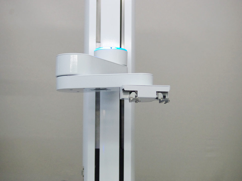 Precise Automation | NEXT. robotics